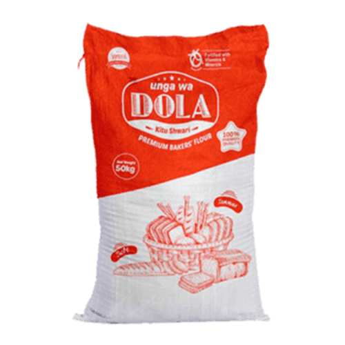 Dola Group Shop