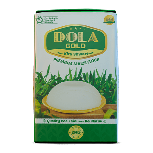 Dola Group Shop