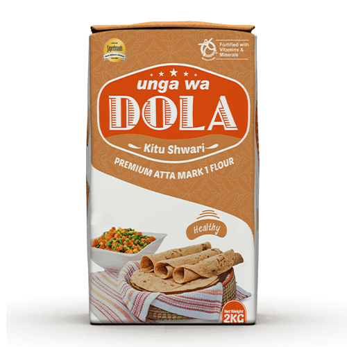 Dola Group Shop
