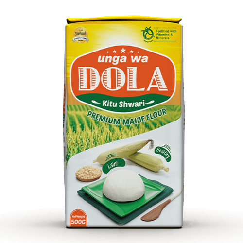 Dola Group Shop