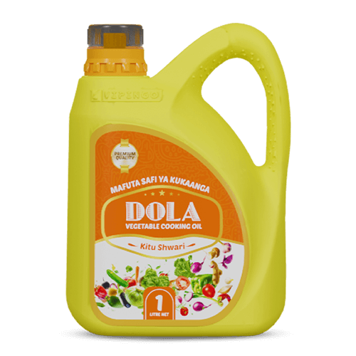 Dola Group Shop