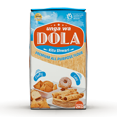 Dola Group Shop