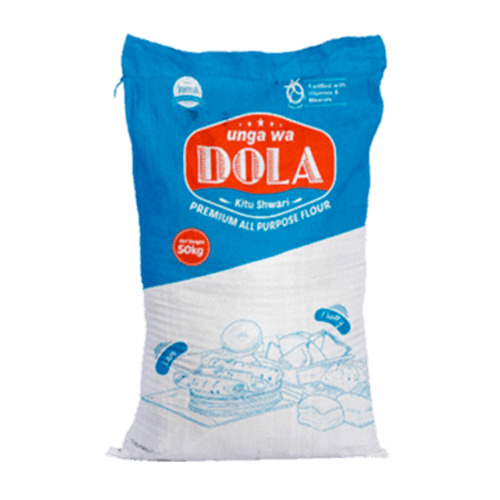 Dola Group Shop