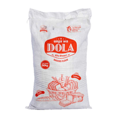 Dola Group Shop